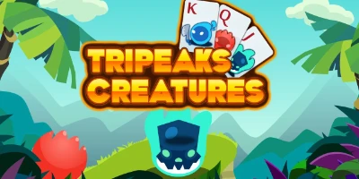 TriPeaks Solitaire Games - Play TriPeaks Solitaire Games at Solitaire ...